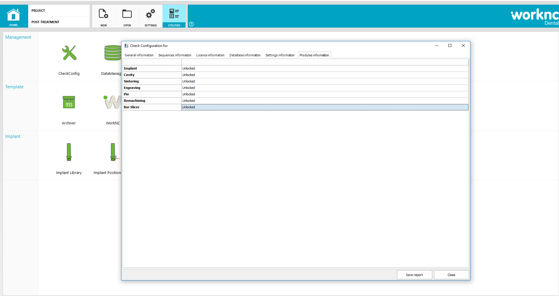 WORKNC DENTAL 2019 crack – Request a Crack