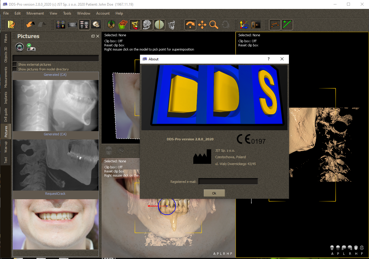 Dds Pro Crack Request A Crack