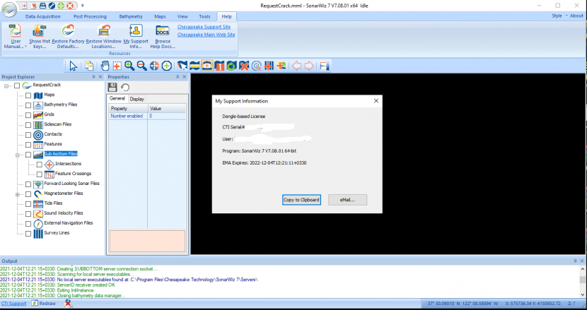 Cracked Software – Request a Crack