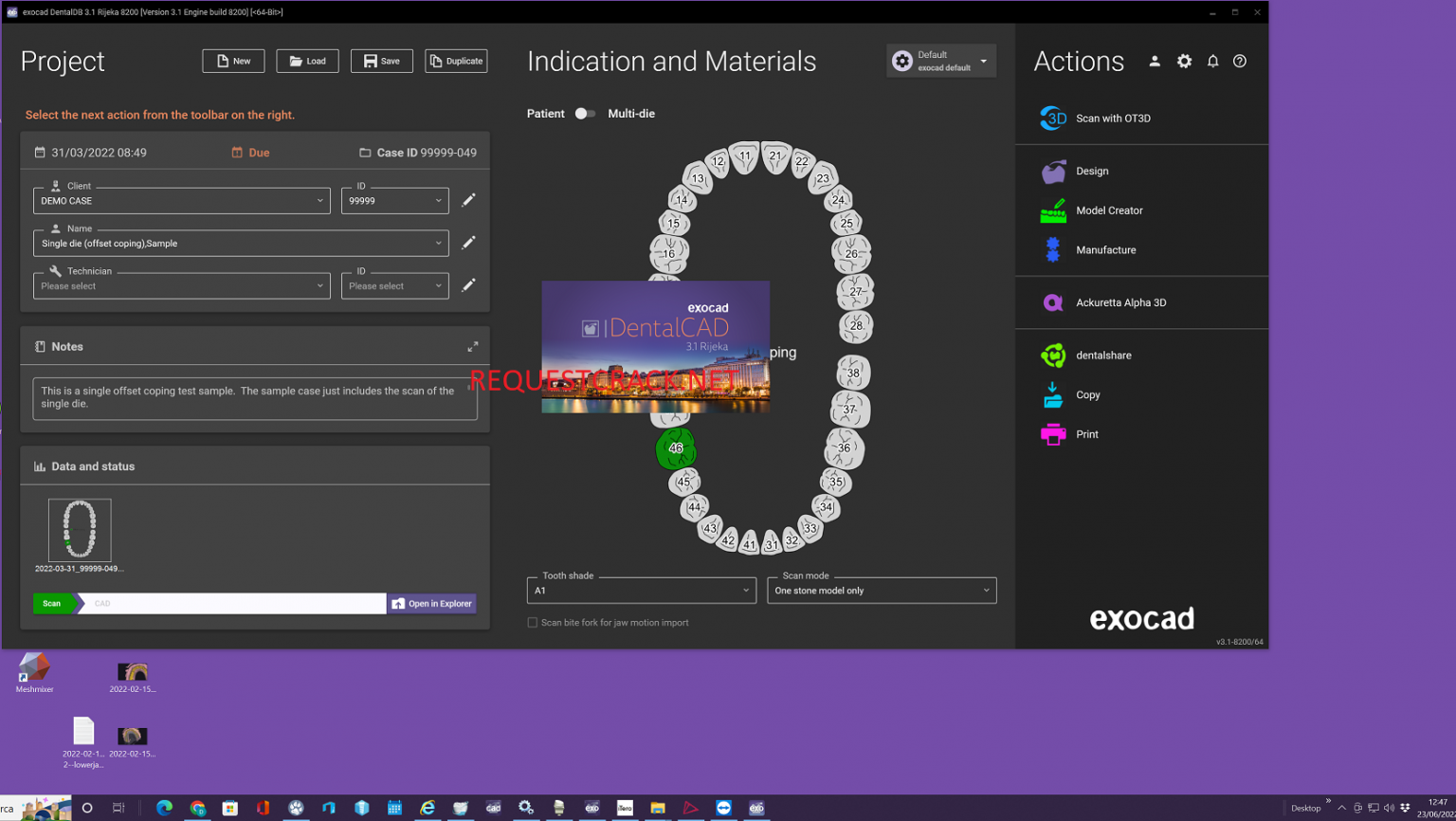 Cracked Software – Request a Crack