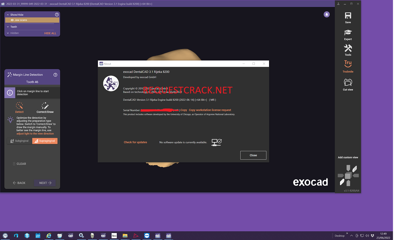 Cracked Software – Request a Crack