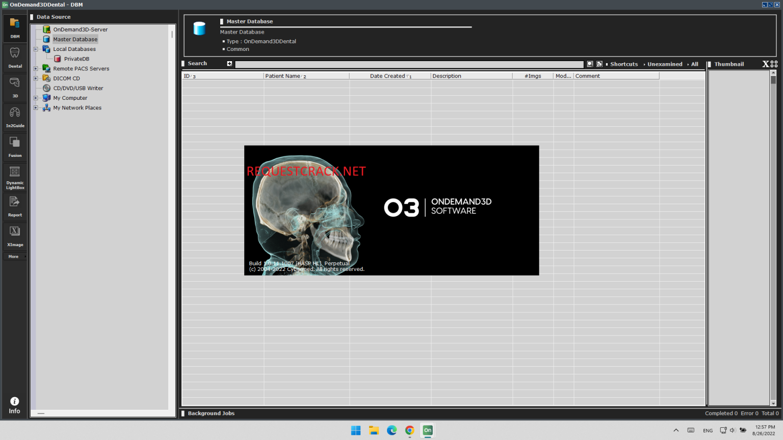 Cracked Software – Request a Crack