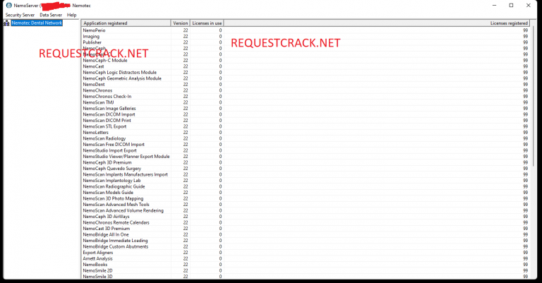 Cracked Software – Request a Crack