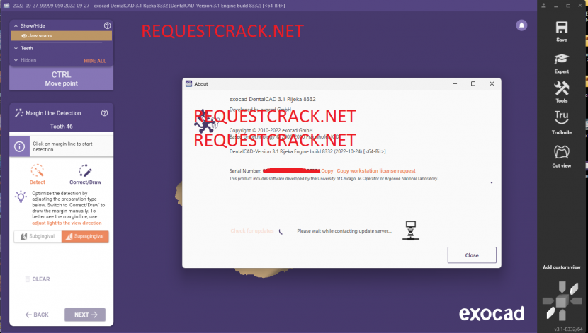 Cracked Software – Request a Crack