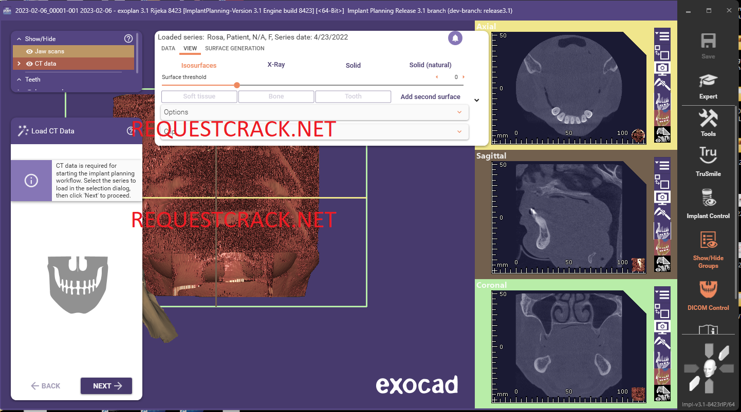 Cracked Software – Request a Crack