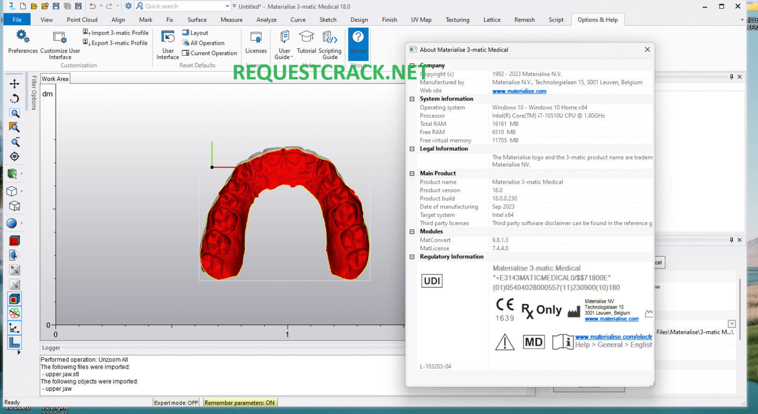 Cracked Software – Request a Crack