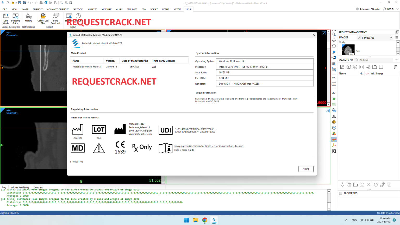 Cracked Software – Request a Crack
